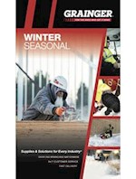 Grainger Catalog Form