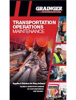 Grainger Catalog Form