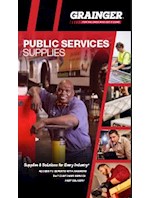 Grainger Catalog Form