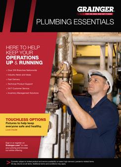 Grainger Catalog Form