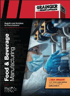 Grainger Catalog Form