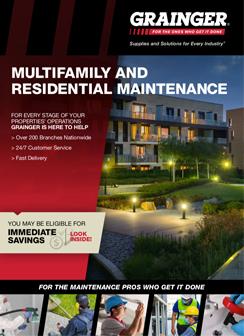 Grainger Catalog Form