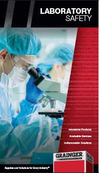 Grainger Catalog Form