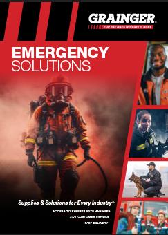 Grainger Catalog Form