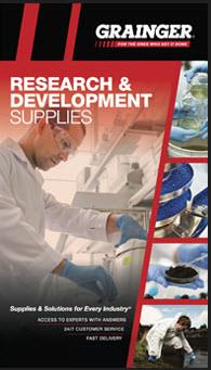 Grainger Catalog Form